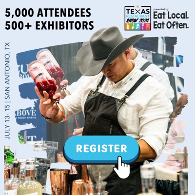 Texas Restaurant Association - Home Page