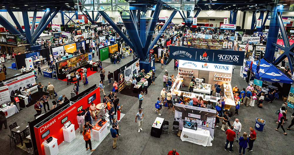 Texas Restaurant Association - Home Page